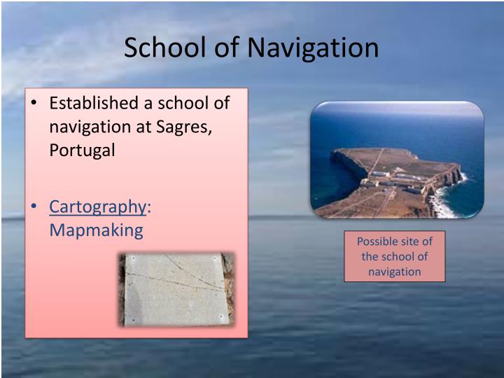 PPT - Age of Exploration PowerPoint Presentation - ID:2822639