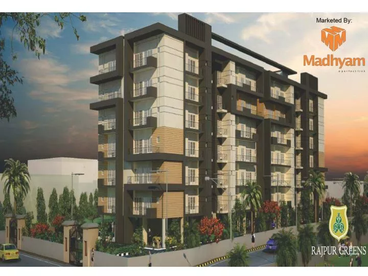 PPT - rajpur greens dehradun PowerPoint Presentation, free download ...