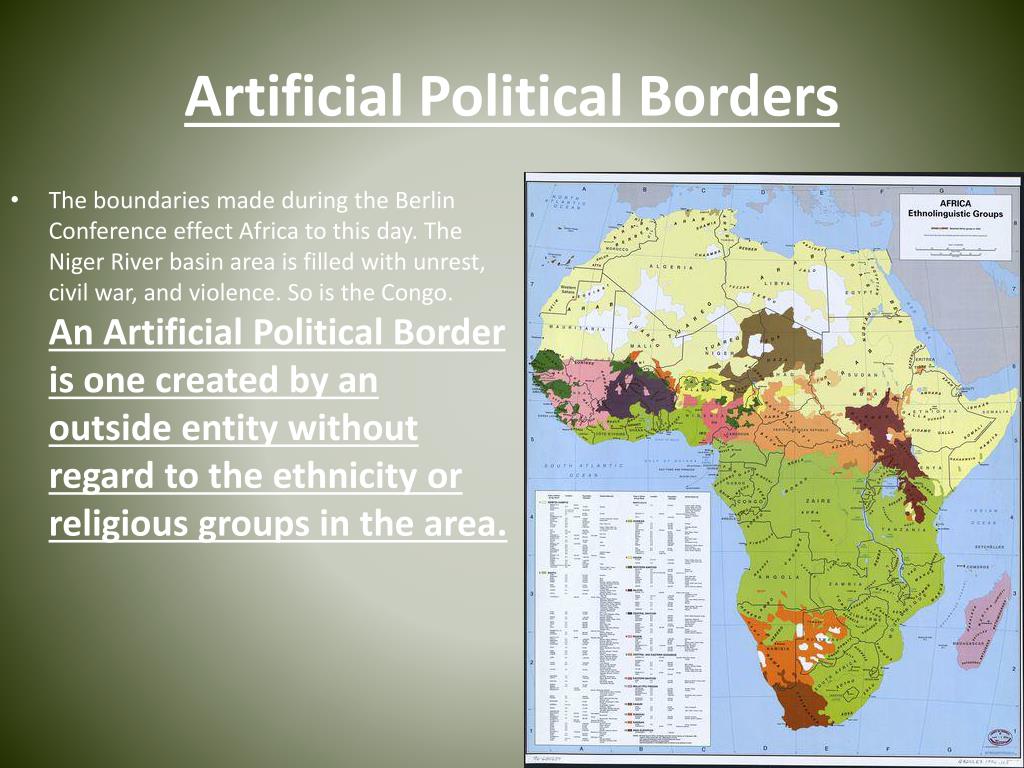 PPT - Colonialism and Independence in Africa PowerPoint Presentation ...