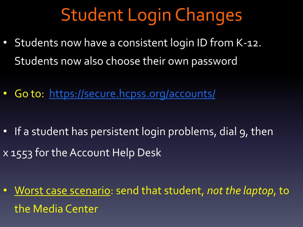 PPT - Introduction to the Mobile Laptop Carts PowerPoint Presentation ...