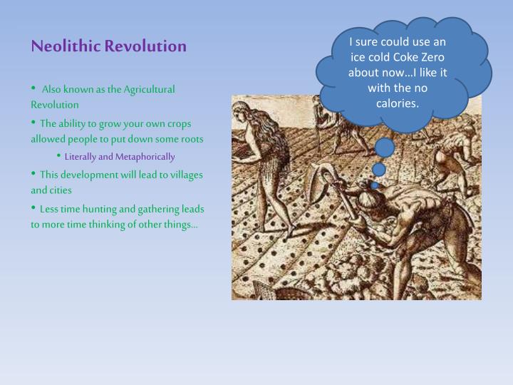 Neolithic Revolution Storyboard By Alexwypij UMarko.blogspot.com: Adam