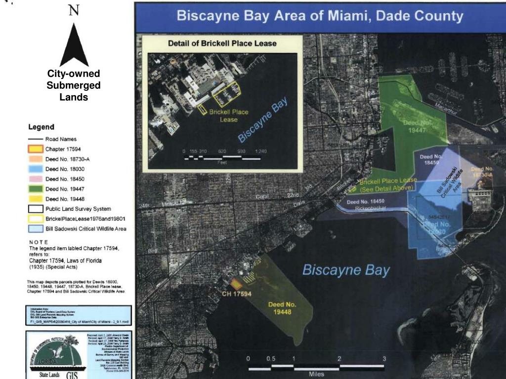 PPT - City-Owned SUBMERGED LANDS PowerPoint Presentation, free download ...