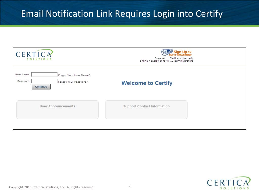 PPT - CertifyCALPADS PowerPoint Presentation, free download - ID:2824929