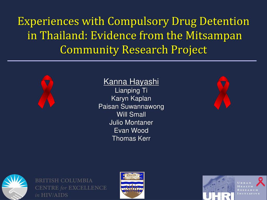 PPT - Kanna Hayashi Lianping Ti Karyn Kaplan Paisan Suwannawong Will ...