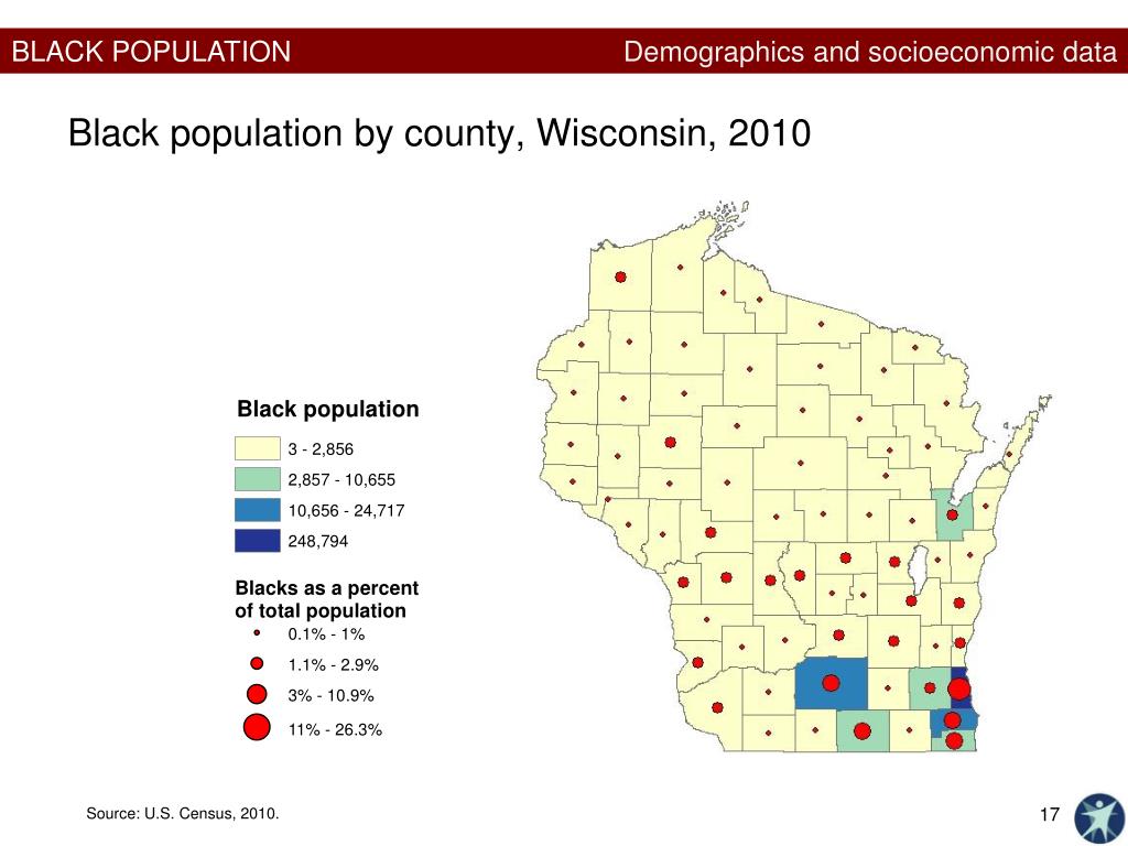 PPT - Healthiest Wisconsin 2020 Baseline and Health Disparities Report ...