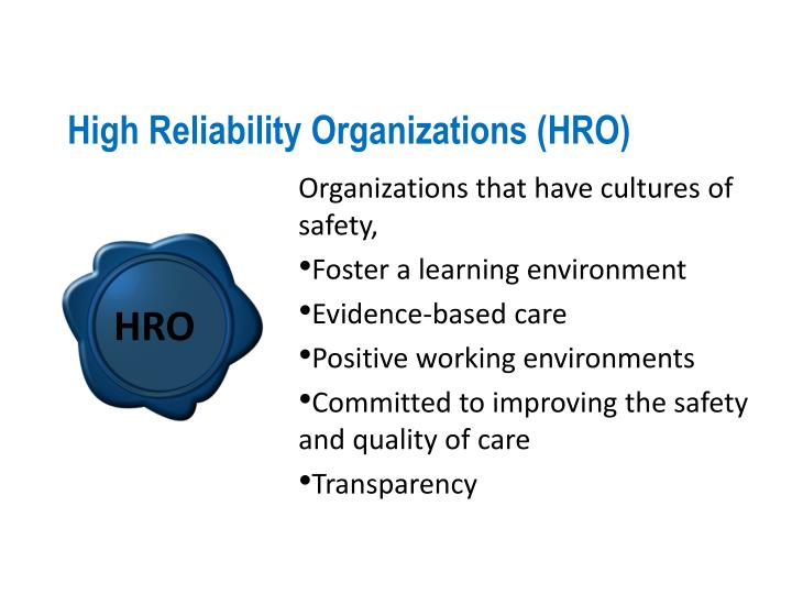 PPT - Just culture PowerPoint Presentation - ID:2825666