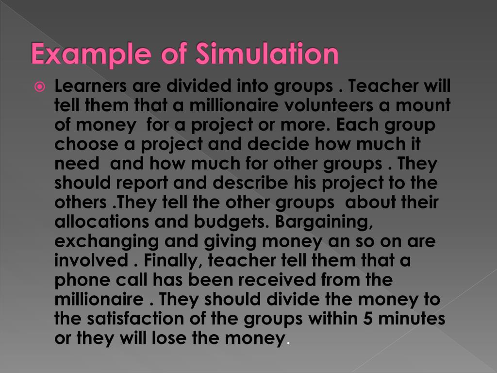 PPT - Games as Teaching Tools for Teaching English to Speakers of Other ...