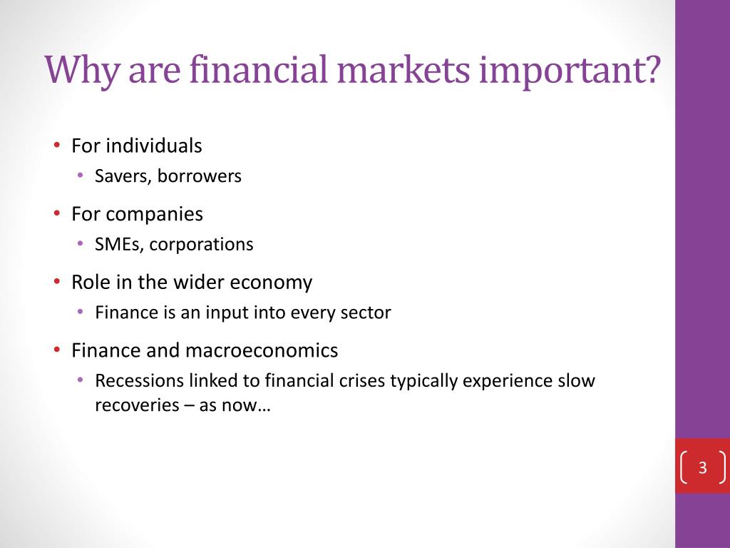 PPT - EC247 FINANCIAL INSTRUMENTS AND CAPITAL MARKETS Dr Helen Weeds ...