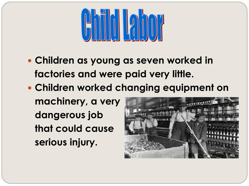 PPT - Industrial Revolution in Great Britain PowerPoint Presentation ...
