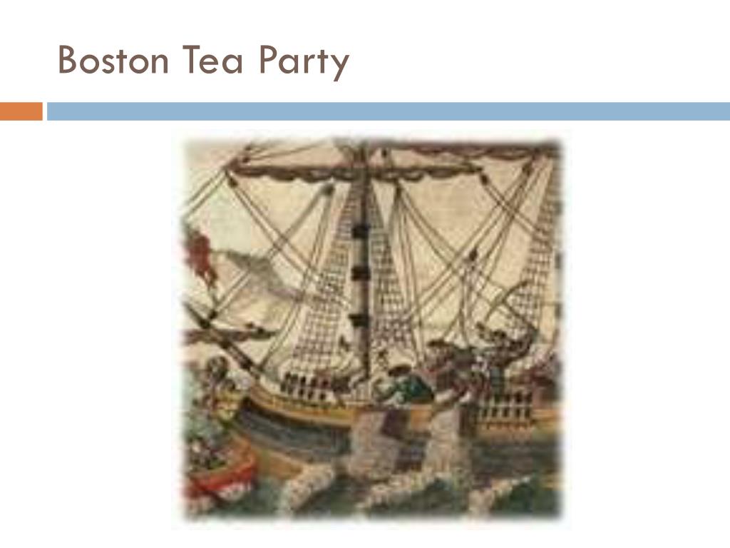 PPT - 1760-1800- “The Revolutionary Period” PowerPoint Presentation ...