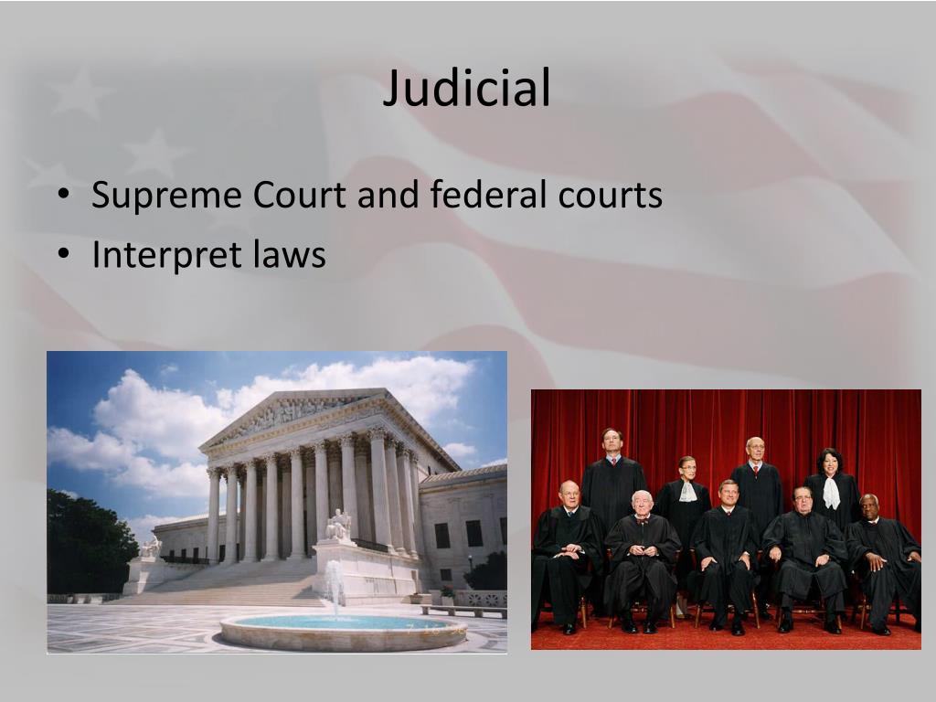 PPT - Government of the United States PowerPoint Presentation, free ...