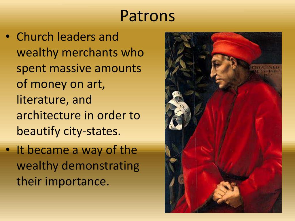 PPT - Birthplace of the Renaissance PowerPoint Presentation, free ...