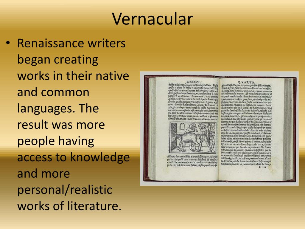 PPT - Birthplace of the Renaissance PowerPoint Presentation, free ...