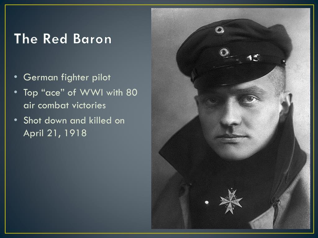 PPT - World War I – The war to end all wars? PowerPoint Presentation ...