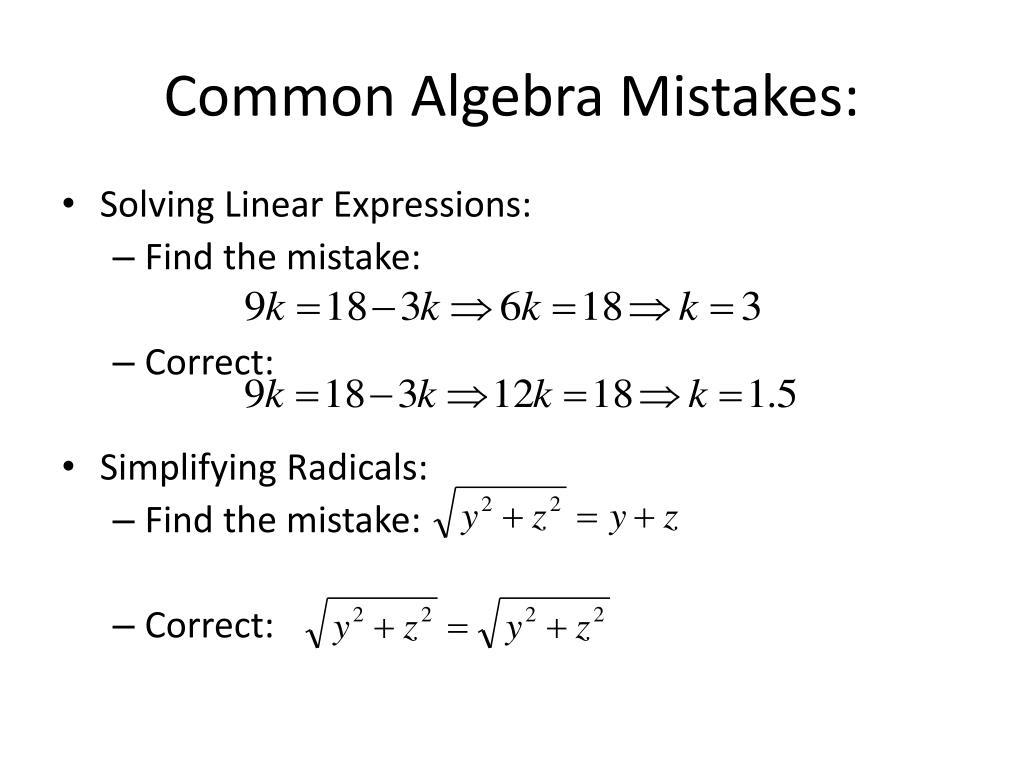 PPT - Algebra Basics PowerPoint Presentation, free download - ID:2827590 PPT - Algebra Basics PowerPoint Presentation, free download - ID:2827590