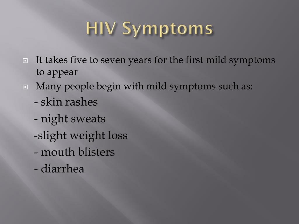 PPT - HIV/AIDS IN THE AFRICAN AMERICAN COMMUNITY PowerPoint ...