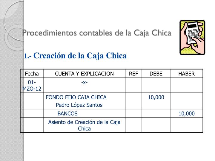 PPT - EFECTIVO NIF C-1 PowerPoint Presentation - ID:2827895