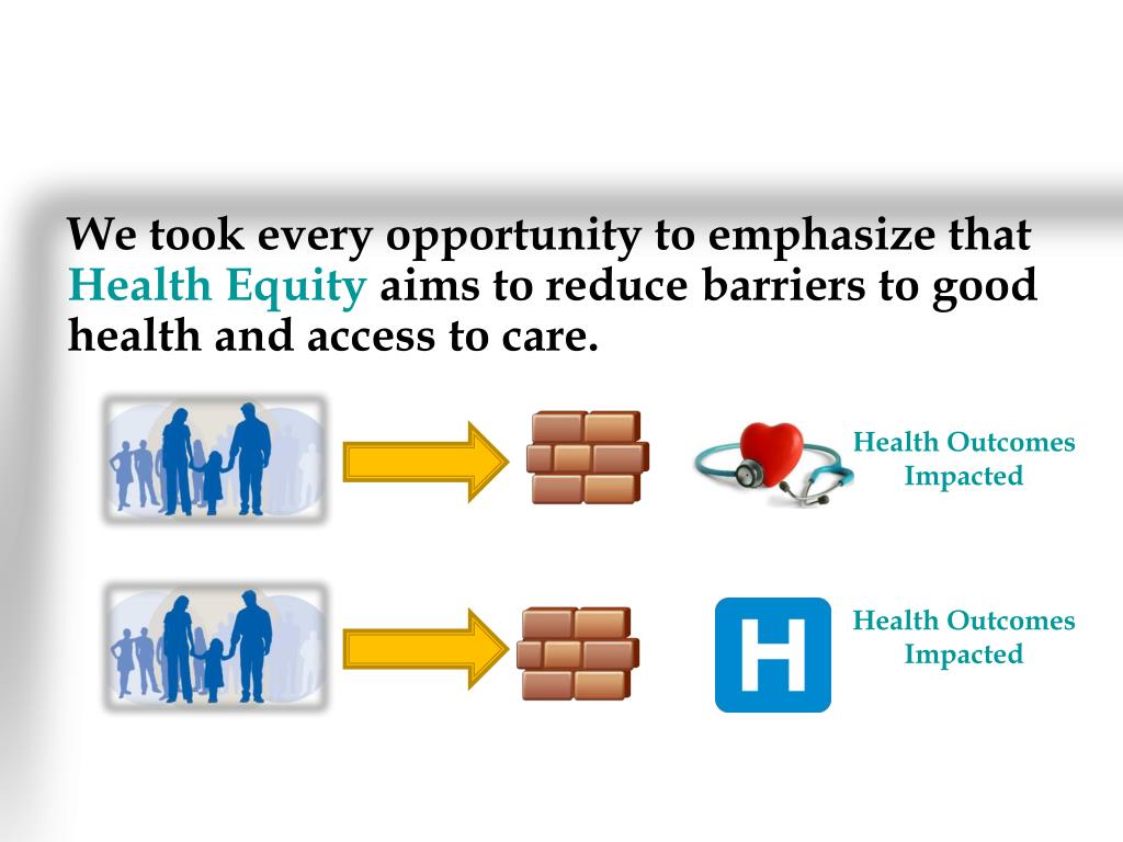 PPT - Headwaters Health Care Centre Health Equity Plan 2014 – 2017 Our ...