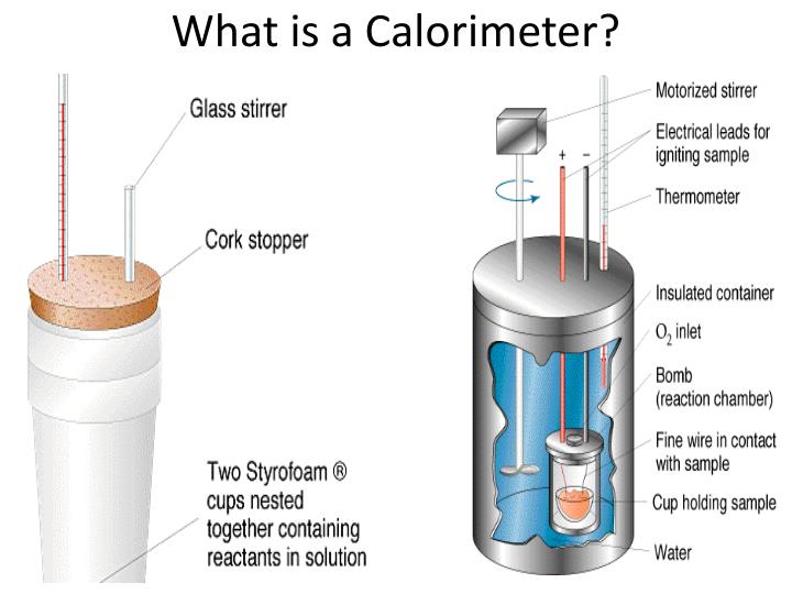 PPT - Heat Calculations with Specific Heat PowerPoint Presentation - ID ...