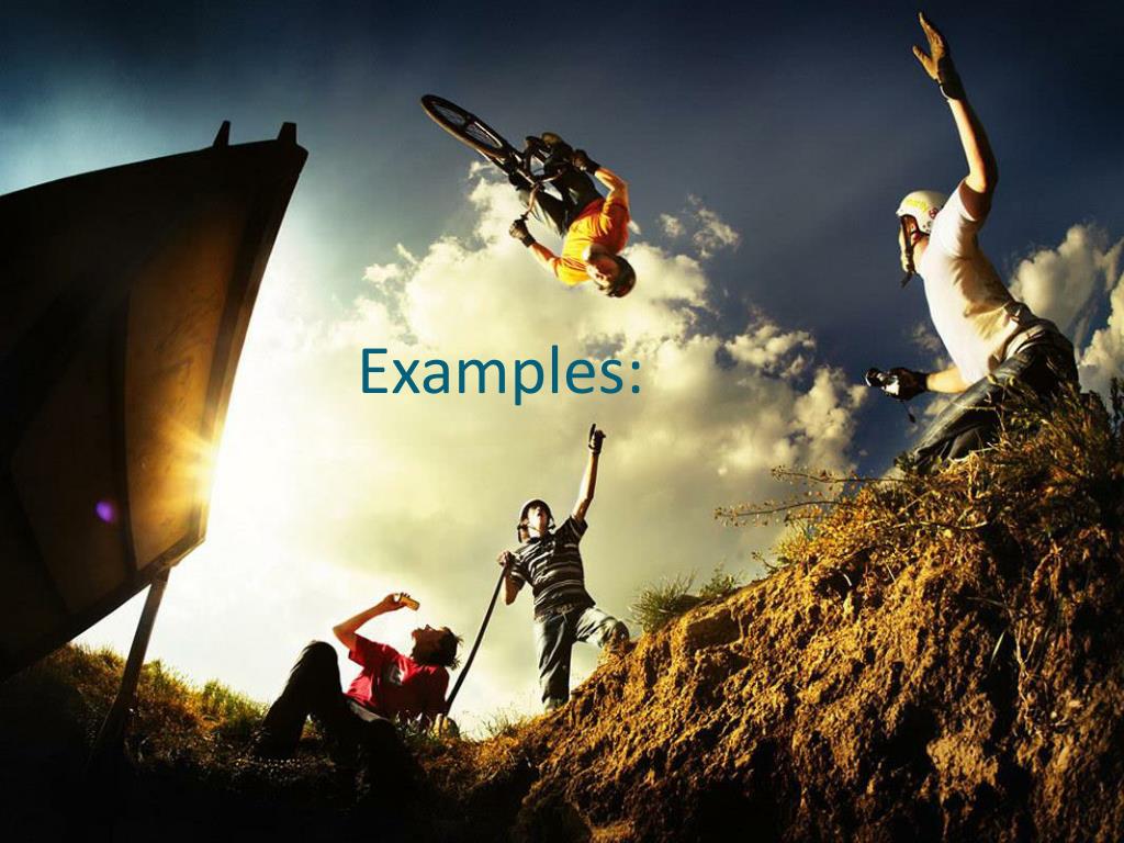 PPT - Extreme Sports – why ? PowerPoint Presentation, free download ...
