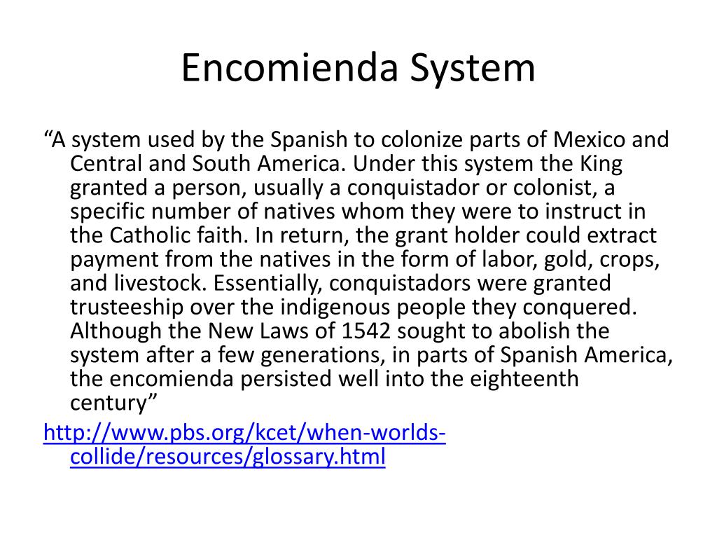 PPT - Portuguese and Spanish Exploration PowerPoint Presentation, free ...