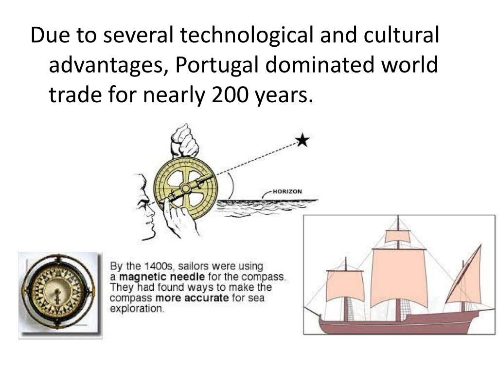 PPT - Portuguese and Spanish Exploration PowerPoint Presentation, free ...