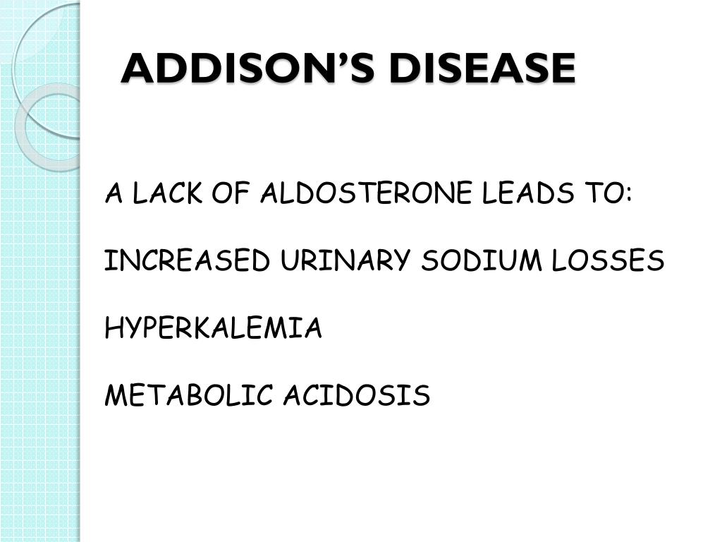 PPT - POTASSIUM: An Almond Joy a day means an ER stay PowerPoint ...