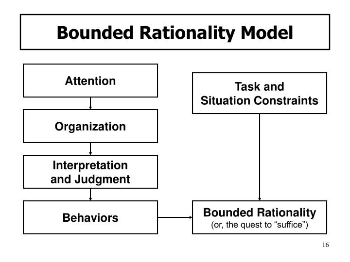 PPT - Chapter 3 Perception & Individual Decision Making PowerPoint ...
