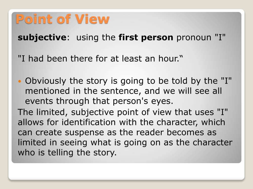 PPT - Crafting Memorable Short Stories: Essential Qualities and ...
