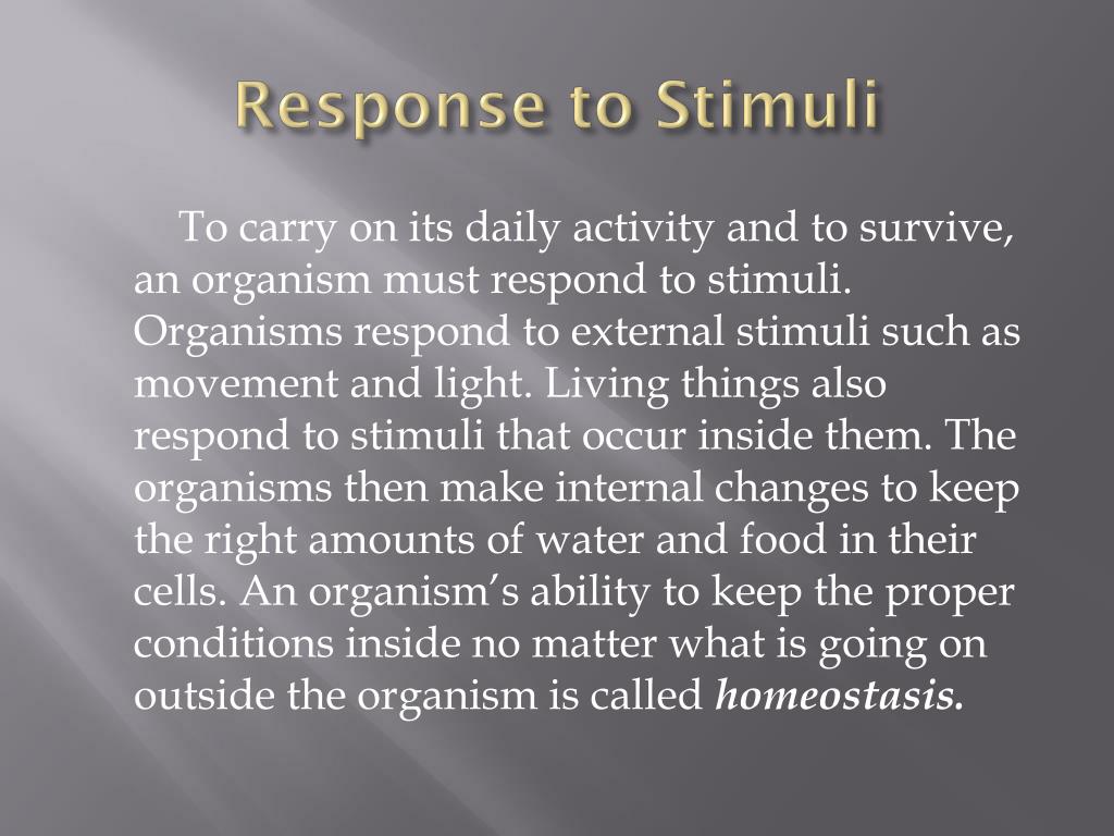 PPT - Living Things and How are living things classified? PowerPoint ...