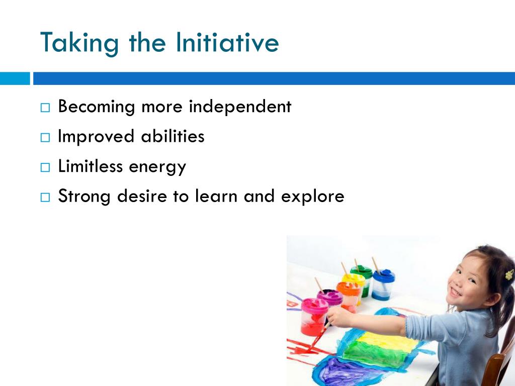 PPT - Social-emotional development of the preschooler PowerPoint ...
