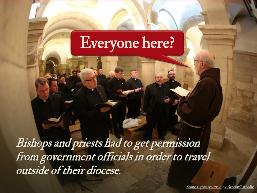 PPT - The Civil Constitution of the Clergy PowerPoint Presentation ...