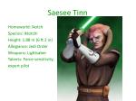 PPT - Star Wars: The Clone Wars Characters PowerPoint Presentation - ID ...