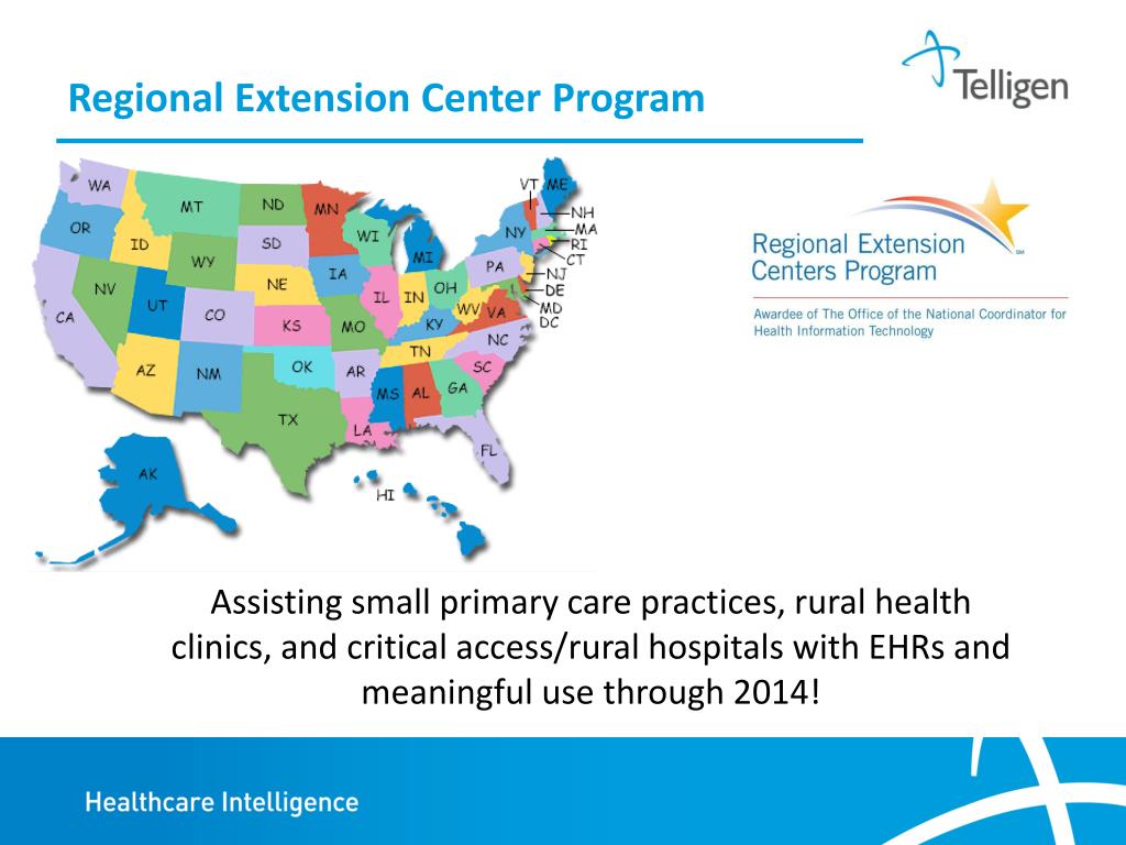 PPT - A Meaningful Look at EHRs and Health Information Exchange ...