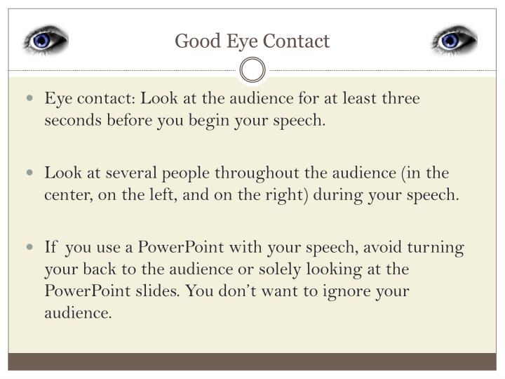 PPT - Turning your Research Paper into a Speech PowerPoint Presentation ...