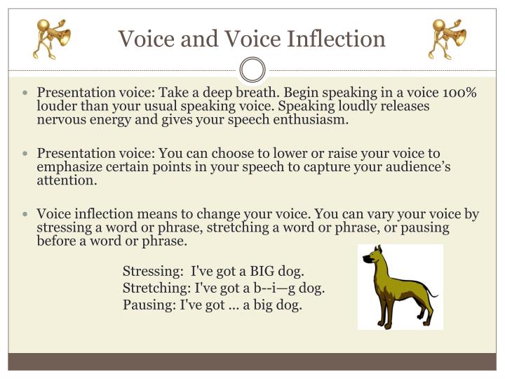 PPT - Turning your Research Paper into a Speech PowerPoint Presentation ...