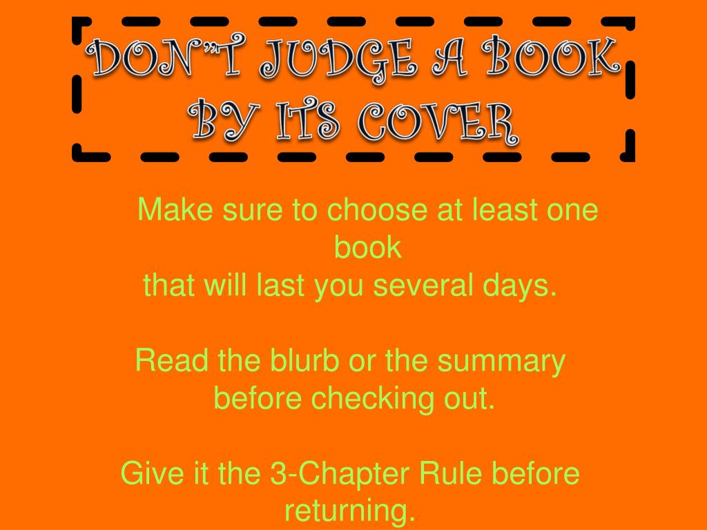 PPT - WELCOME to the Webb City Middle School Library Media Center ...