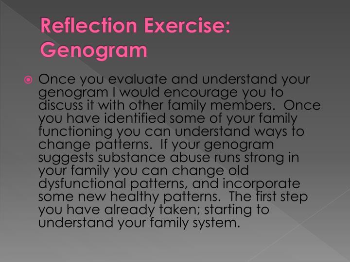 PPT - Family Systems Theories: Substance Abuse and Family Functioning ...