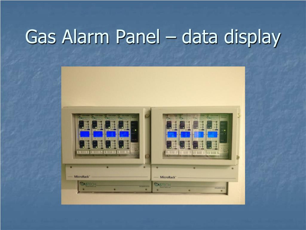 PPT - Safety Regulations In The Chemical Laboratory PowerPoint ...