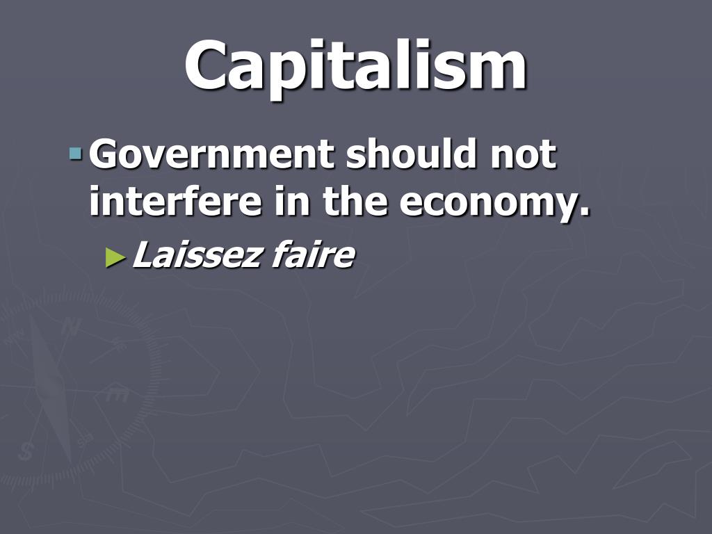 PPT - Capitalism, Socialism, and Communism PowerPoint Presentation ...