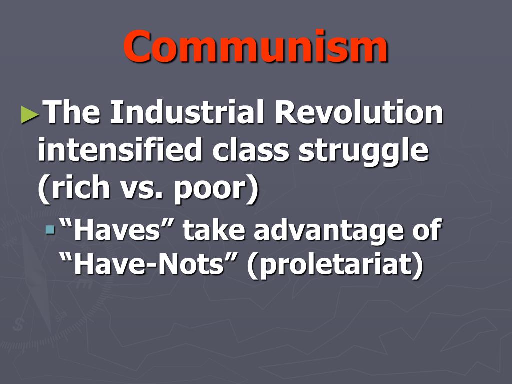 PPT - Capitalism, Socialism, and Communism PowerPoint Presentation ...