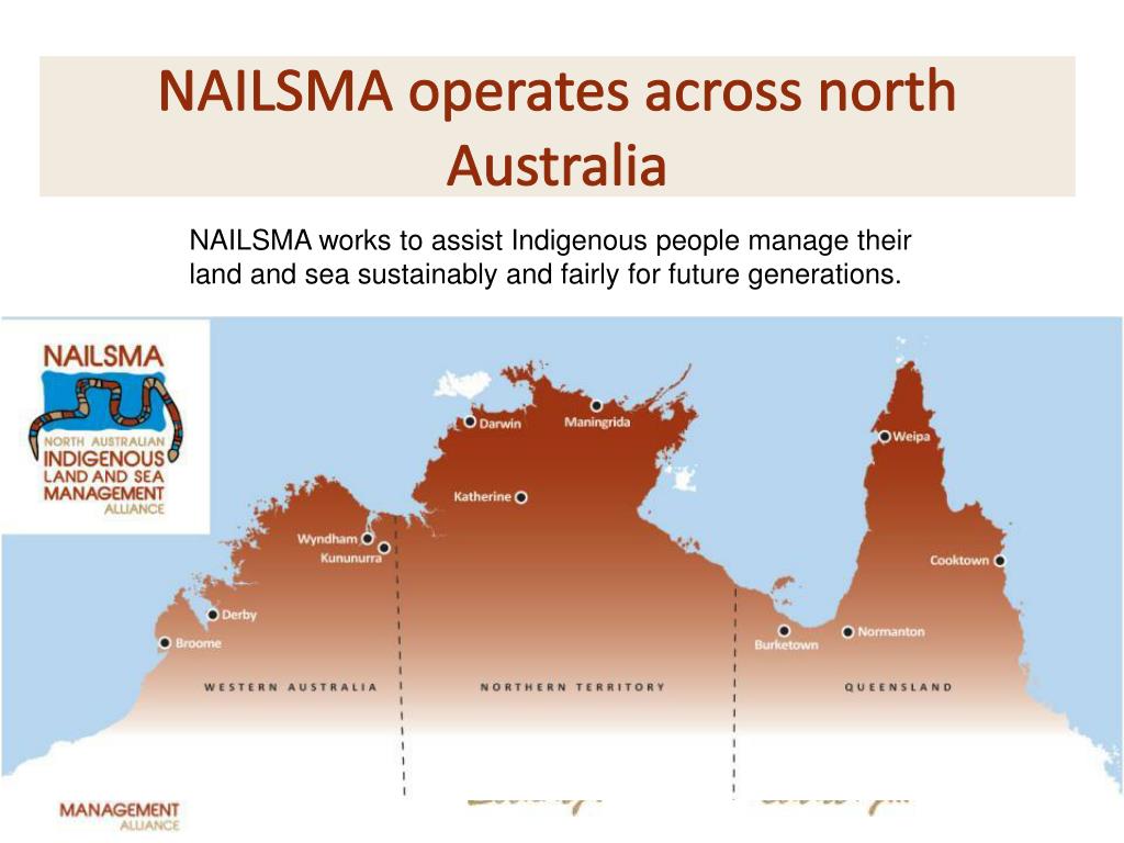 PPT - Phil Rist, Girringun Aboriginal Corporation Leah Talbot ...