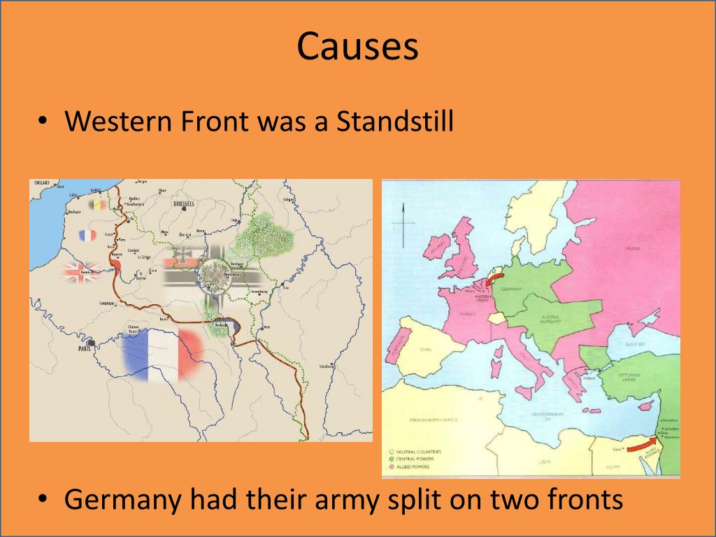 PPT - Battle of Gallipoli PowerPoint Presentation, free download - ID ...