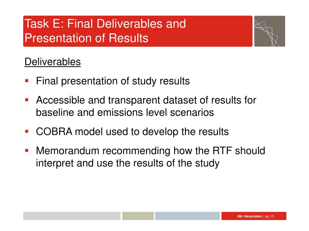 PPT - Monetizing the Health Impacts of Wood Smoke Kickoff Meeting ...