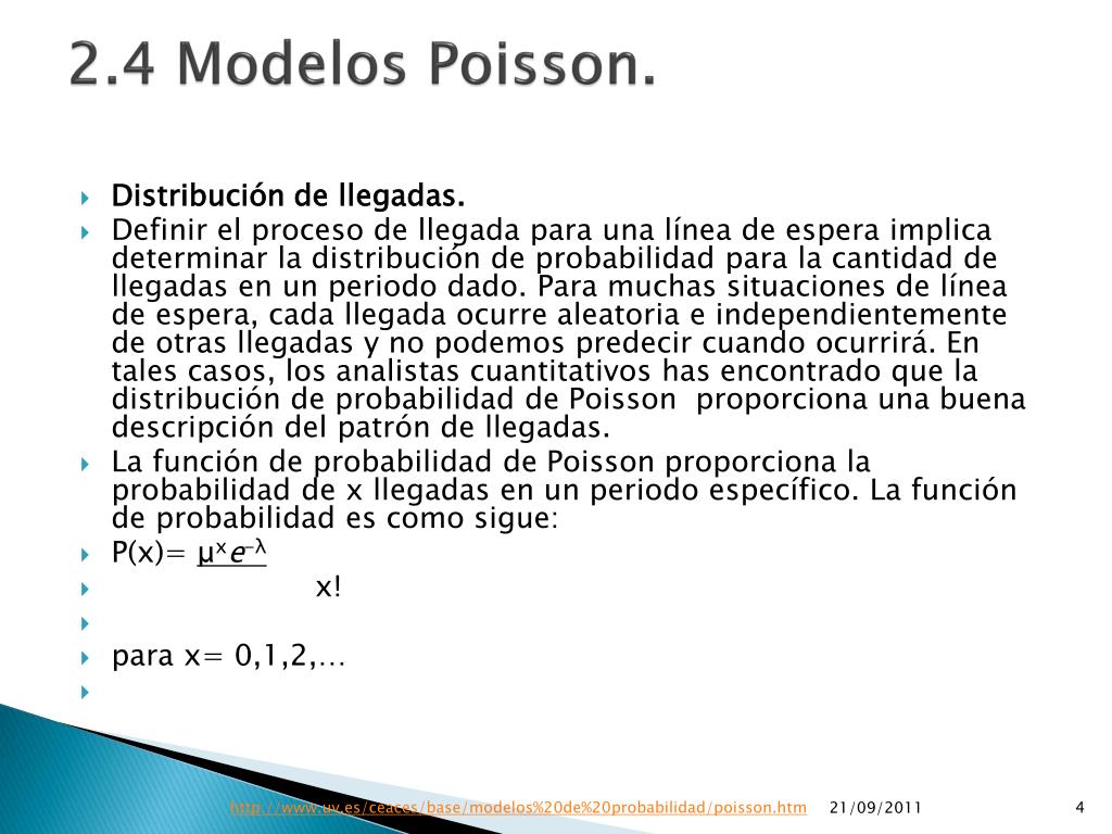 PPT - 2.1 DEFINICIONES CARACTERÍSTICAS Y SUPOSICIONES. PowerPoint ...