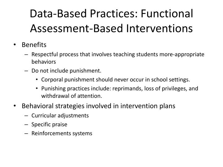 PPT - Chapter 7 Emotional and Behavioral Disorders PowerPoint ...