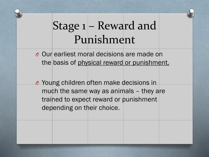 PPT - Kohlberg’s Stages of Moral Development PowerPoint Presentation ...
