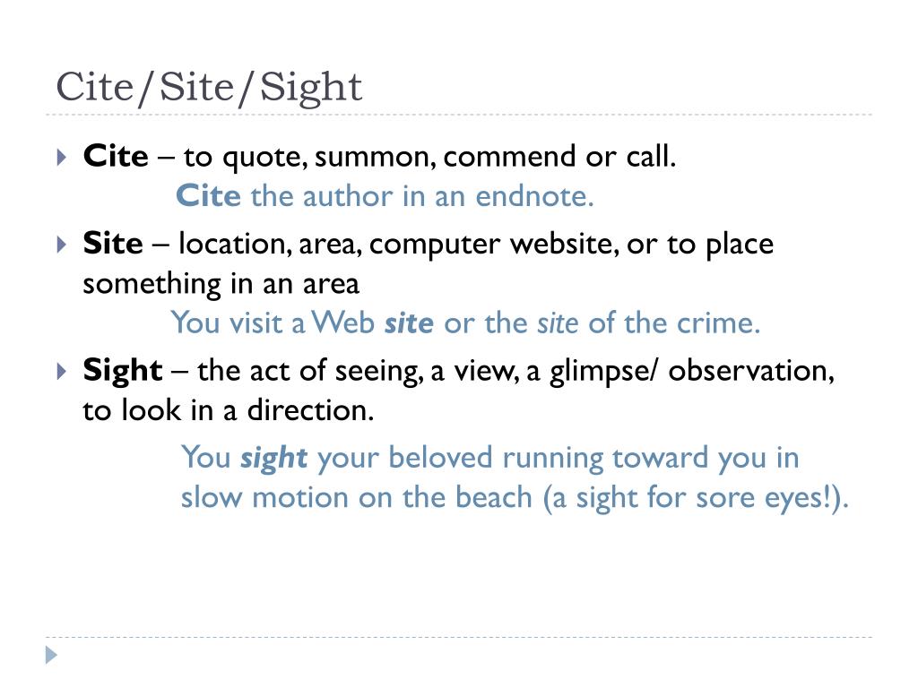 PPT - Vocabulary PowerPoint Presentation, free download - ID:2834667