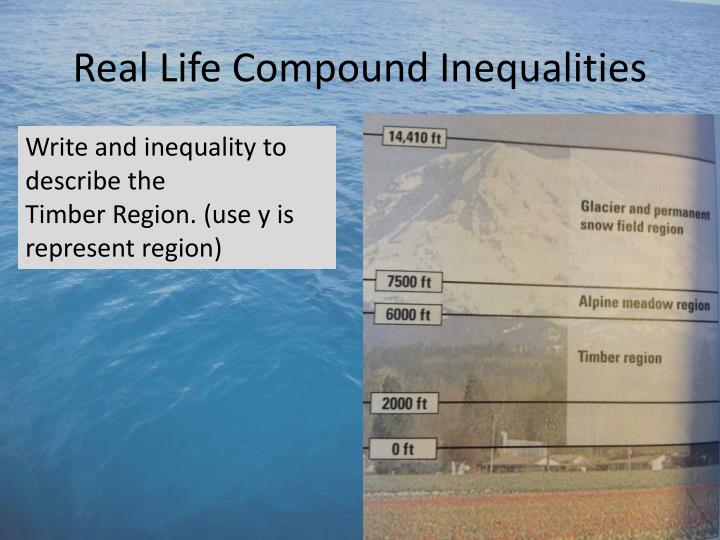 PPT - Compound Inequalities PowerPoint Presentation - ID:2834725