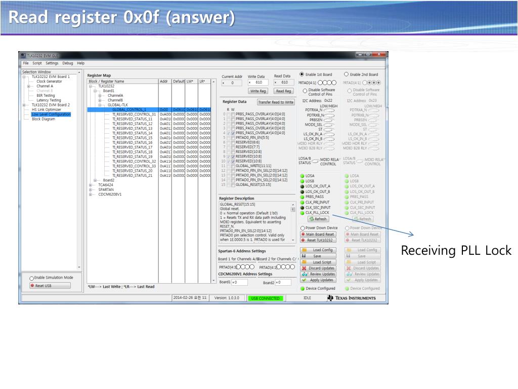 PPT - Channel sync (answer) PowerPoint Presentation, free download - ID ...